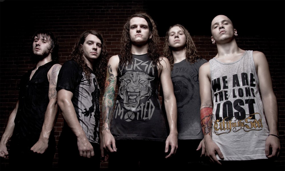 Q&A: Miss May I’s Ryan Neff | Legends Arising