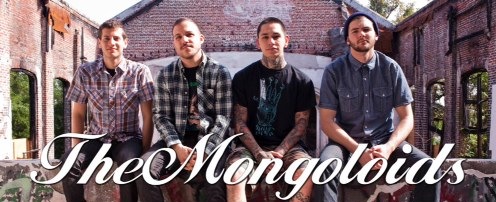 Interview: The Mongoloids | Legends Arising